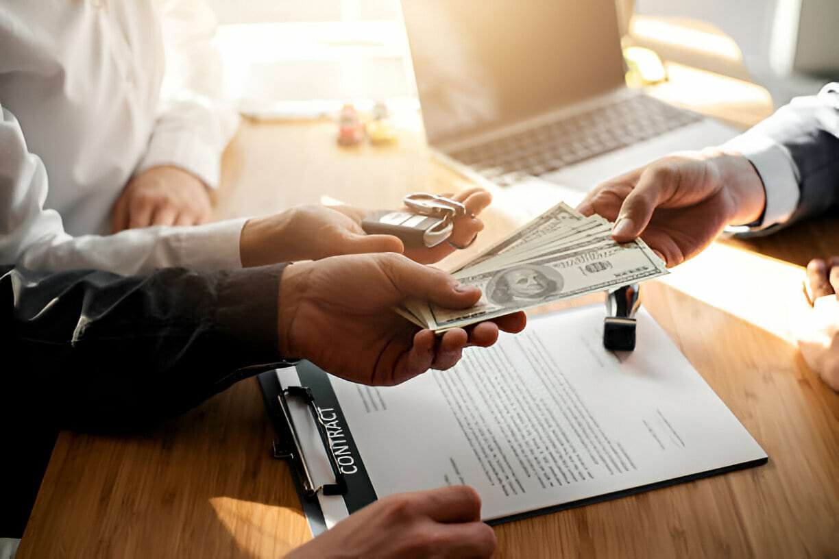 Get a Free Quote to Sell Your Note | Note Pro